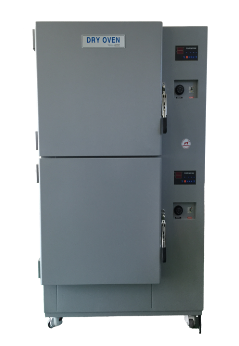 Automatic Rubber Aging Tester | COMETECH INDONESIA