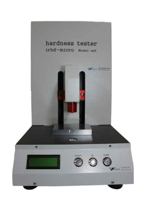IRHD Hardness Tester | COMETECH INDONESIA